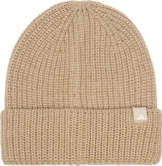adidas M&uuml;tze adidas Glow Beanie KT4401 Beige