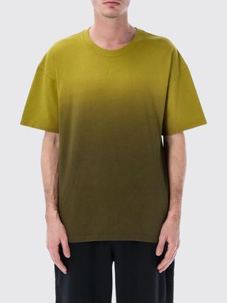 Nike T-Shirt NIKE Herren Farbe Gr&uuml;n