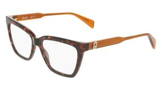 Liu Jo LJ2840 242 Dark Tortoise 53/15/140 Lunettes pour femme