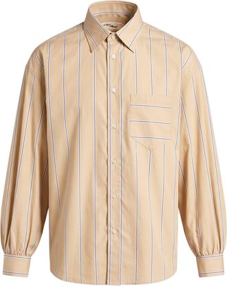Deuxieme Shirt TOPS - Hemden auf YOOX.COM
