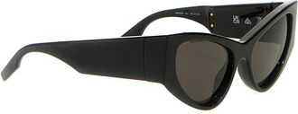 Balenciaga Sunglasses - Black
