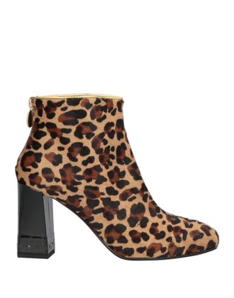 Pollini SCHUHE - Stiefeletten auf YOOX.COM