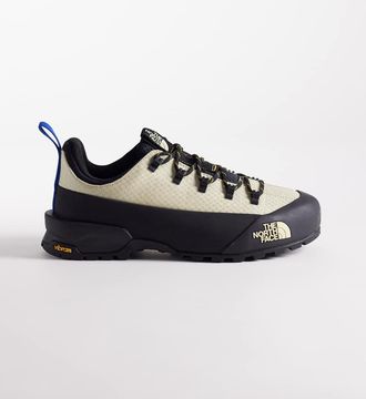 The North Face Glenclyffe - Sneaker in Wollwei&szlig;