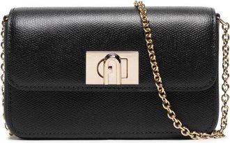 Furla Handtasche 1927 WE00265-ARE000-O6000-1-007-20-CN-E Schwarz