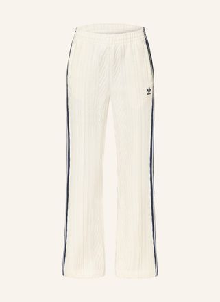 adidas Originals Adidas Originals Track Pants weiss