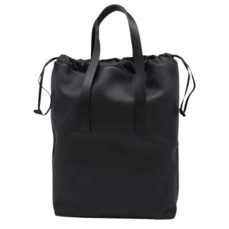 Louis Vuitton Sac cabas vintage Pre-owned - Homme - Pre-owned - Noir - Taille: ONE Size