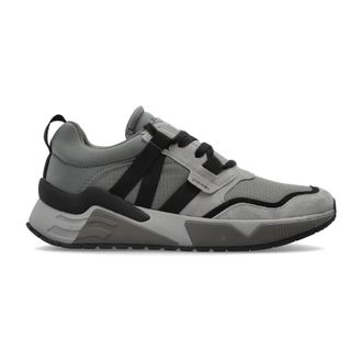 Diesel S-Brentha Sneakers - - Shoes - Herren - Grau - 43 EU