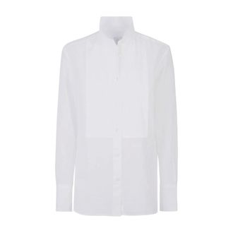 Eleventy Damen, Blusen & Hemden, Wei&szlig;, SGr&ouml;&szlig;e