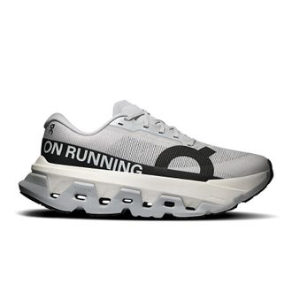 On Cloudmonster 3 Hyper