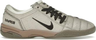 Nike Homme, Chaussures, Blanc, Taille: 45 1/2 EU Total 90 3 SP