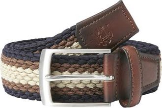 Jan Vanderstorm Homme Ceinture Sokse Marron, 115