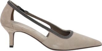 Brunello Cucinelli SCHUHE - Pumps auf YOOX.COM