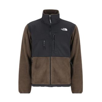 The North Face Retro Denali Jacke - - Sport - Herren - Braun - XL