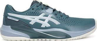 Asics Tennisschuhe Asics Gel-Challenger 15 1041A510 Gr&uuml;n