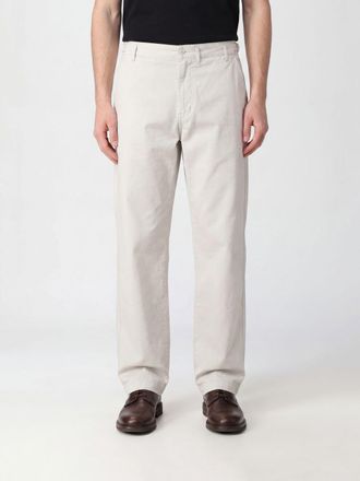 Christophe Lemaire Hose Herren Farbe Wei&szlig;