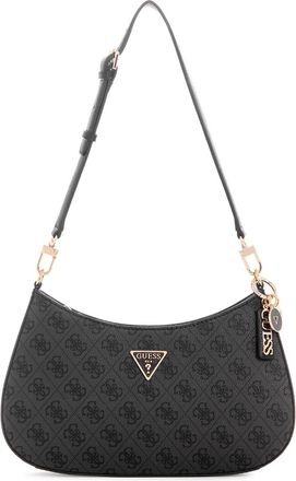Guess Women Noelle TOP Zip Shoulder Bag, CLO