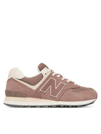 New Balance Sneakers WL574RTS Braun