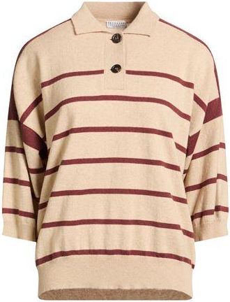 Brunello Cucinelli MAILLE - Pullover sur YOOX.COM