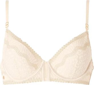 Morgan Soutien-gorge coques moul&eacute;es nude Cristina