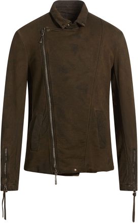 Masnada JACKEN & M&Auml;NTEL - Jacken und Anoraks auf YOOX.COM
