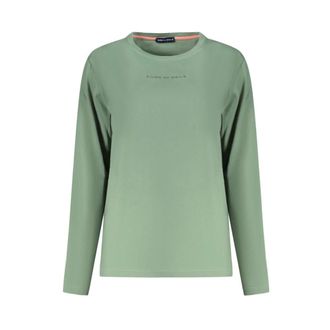 North Sails Long Sleeve Tops - - Tops - Damen - Gr&uuml;n - XS