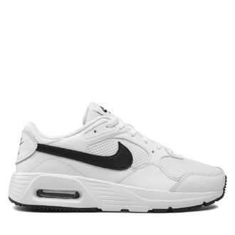 Nike Sneakers Nike Air Max Sc CW4555 102 Wei&szlig;