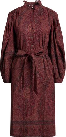 Antik Batik KLEIDER - Midi-Kleider auf YOOX.COM