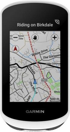 Garmin Edge Explore 2 - GPS Fahrradcomputer