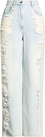 Iro HOSEN & R&Ouml;CKE - Jeanshosen auf YOOX.COM