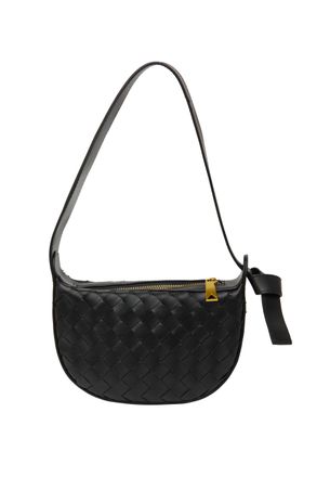 Faina Umh&auml;ngetasche Umh&auml;ngetasche Frauen Schwarz