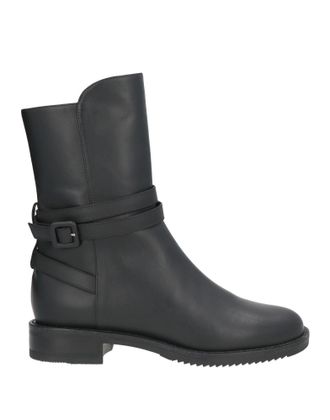 Sergio Rossi SCHUHE - Stiefeletten auf YOOX.COM