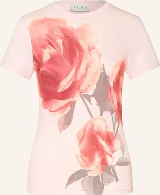 Ted Baker T-Shirt Bindii orange