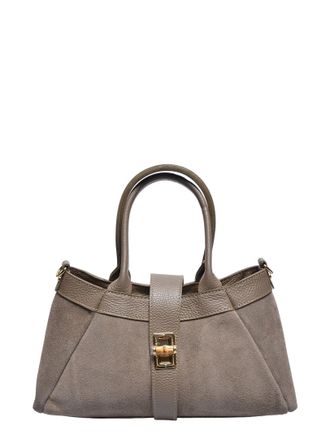 Isabella Rhea MUD Rindsledertasche
