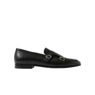 Scarosso Ernesto Loafers - - Shoes - Herren - Schwarzk - 43 EU