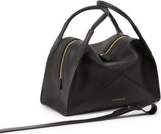 Victoria Beckham Sac &agrave; main The Plie