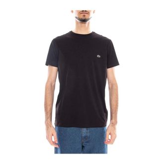 Lacoste Herren, Oberteile, Braun, LGr&ouml;&szlig;e