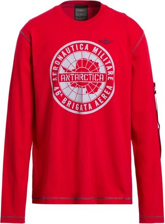 Aeronautica TOPS - T-shirts auf YOOX.COM