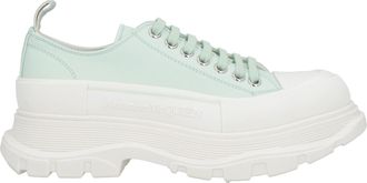 Alexander McQueen SCHUHE - Sneakers auf YOOX.COM