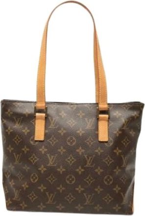 Louis Vuitton Damen, Pre-Owned, Braun, ONE SIZEGr&ouml;&szlig;e