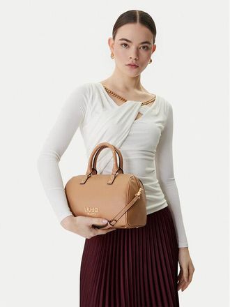 Liu Jo Handtasche AA6052 E1012 Braun