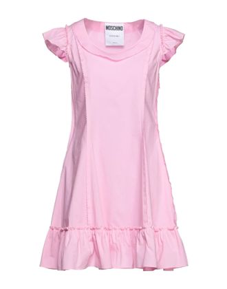 Moschino KLEIDER - Mini-Kleider auf YOOX.COM