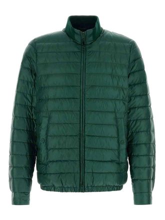 Herno Blouson Rembourr&eacute; - Vert