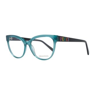 Pucci Gr&uuml;ne Cat Eye Optische Brillen - - Accessories - Damen - Gr&uuml;n - ONE SIZE