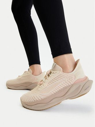 Clarks Sneakers Pace Rise. 26187828 Beige