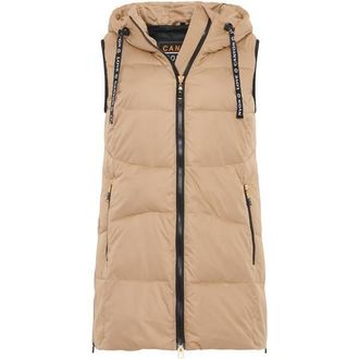 Canyon Damen Weste Longweste, wattiert