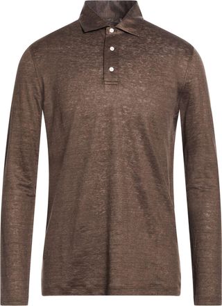Isaia TOPS - Poloshirts auf YOOX.COM