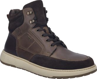 Josef Seibel Clayton 50 | Stiefelette f&uuml;r Herren | Braun Clayton 50, brasil-multi