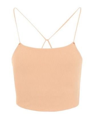 Nike STRAPPY LUXE CROP TOP