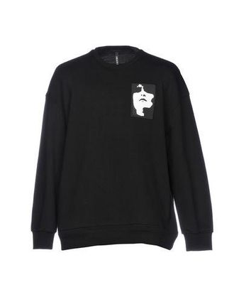 Neil Barrett TOPS - Sweat-shirts sur YOOX.COM