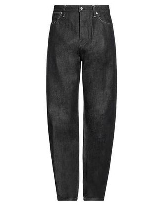 Jil Sander BAS - Pantalons en jean sur YOOX.COM